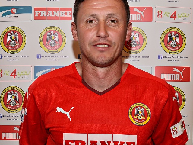 La Multi Ani Coach Daniel Chirita - Echipa Nationala a Artistilor ...