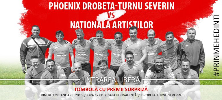 Nationala Artistilor la Drobeta Turnu Severin - Echipa Nationala a ...